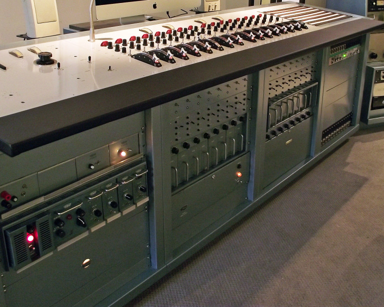 SCOUTCO CONSOLE – Scoutco